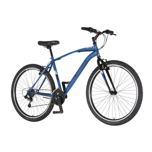 Bicikl Venssini Arcadia 27" plavo crni