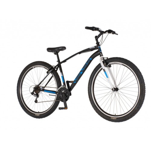 Bicikl Venssini Arcadia 29" crno plavi