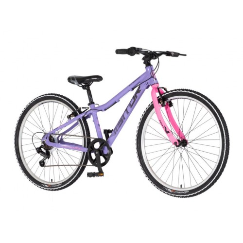 Bicikl Visitor Proxy 26" ljubičasto roze