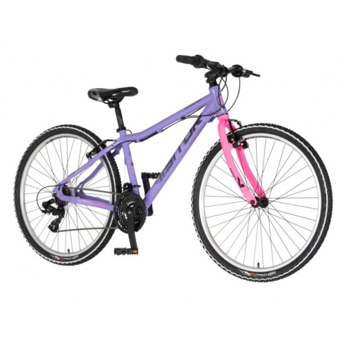 Bicikl Visitor Proxy 26" ljubičasto roze