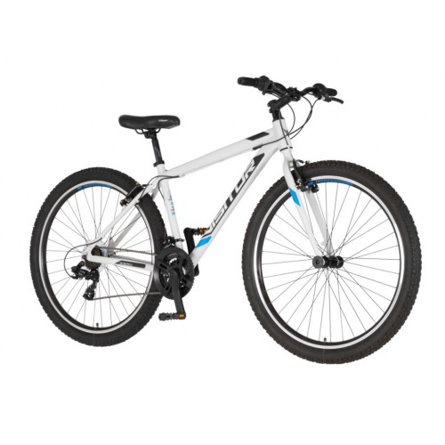 Bicikl Visitor Zero 29" sivi sjaj