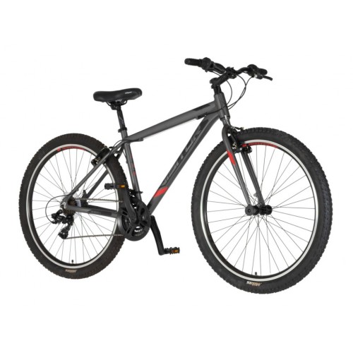 Bicikl Visitor Zero 29" sivi