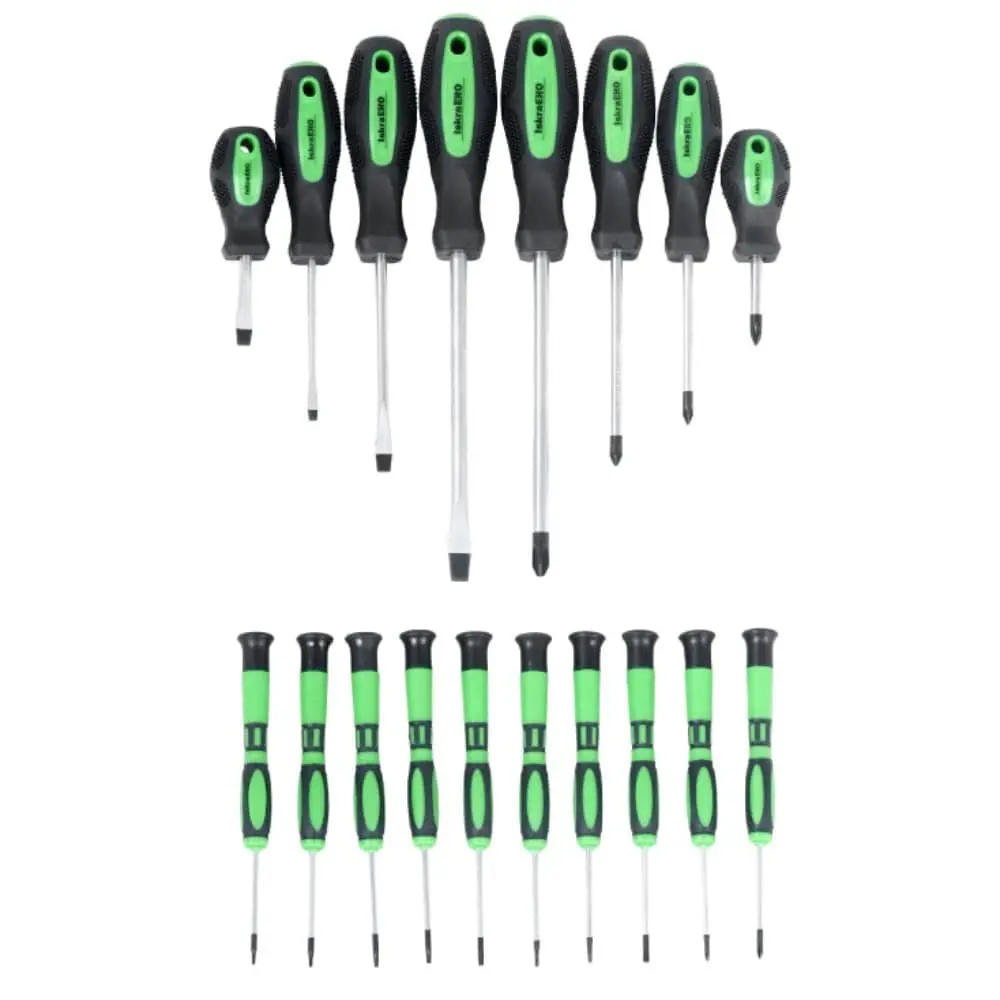 ISKRA HTS-18 Ero Set odvijača 18 kom.