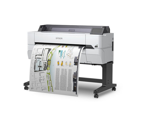 EPSON SureColor SC-T5405 inkjet štampačploter 36 inča