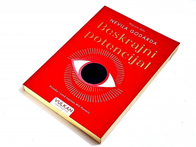 Beskrajni Potencijal / Nevil Godard