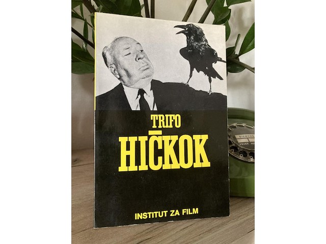 Trifo HIČKOK