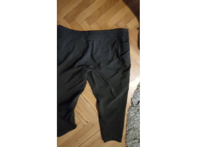 PANTALONE SVILA