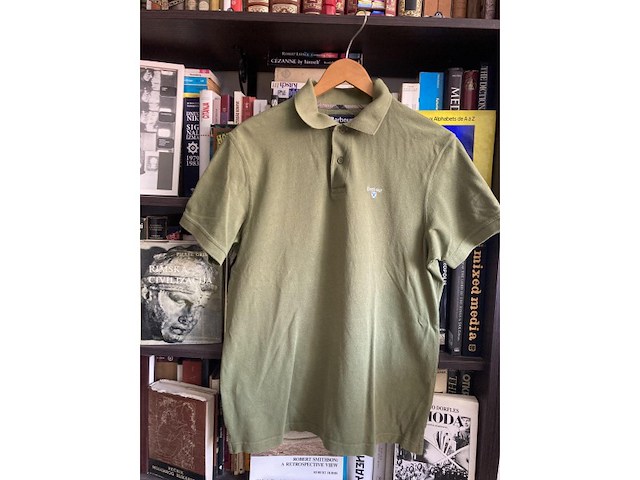 BARBOUR polo majica L
