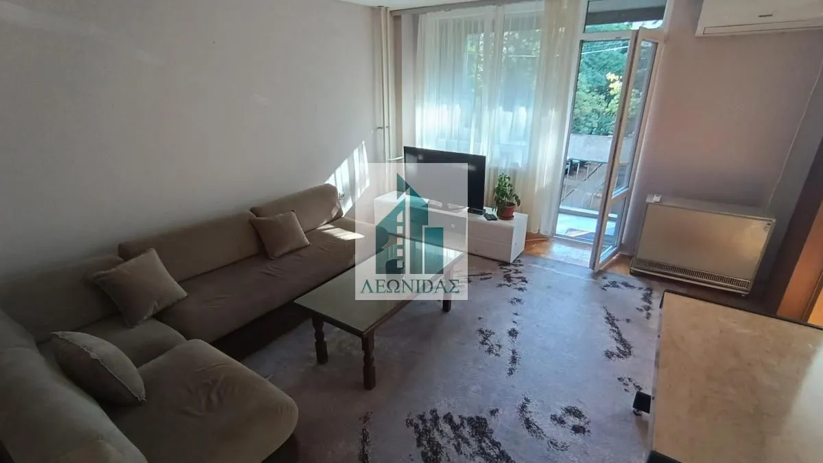Izdavanje, dvosoban stan, 52m2, Medijana, Niš