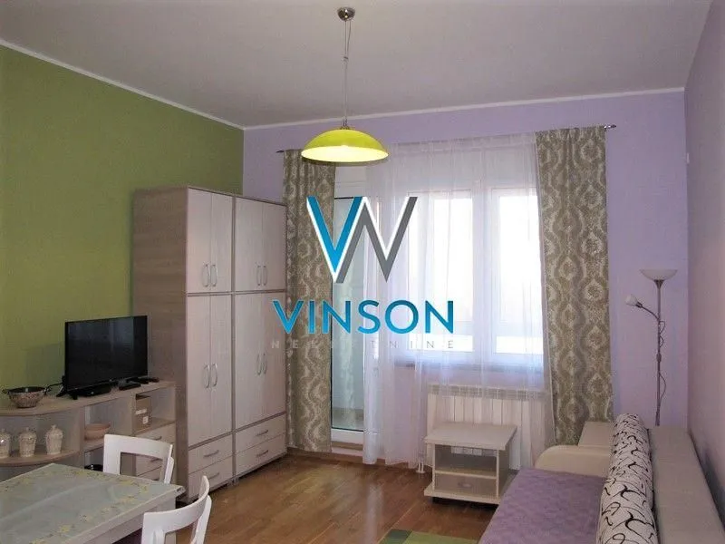 Izdavanje, stan, 34m2, Bulevar Oslobodjenja, Novi Sad, Novi Sad