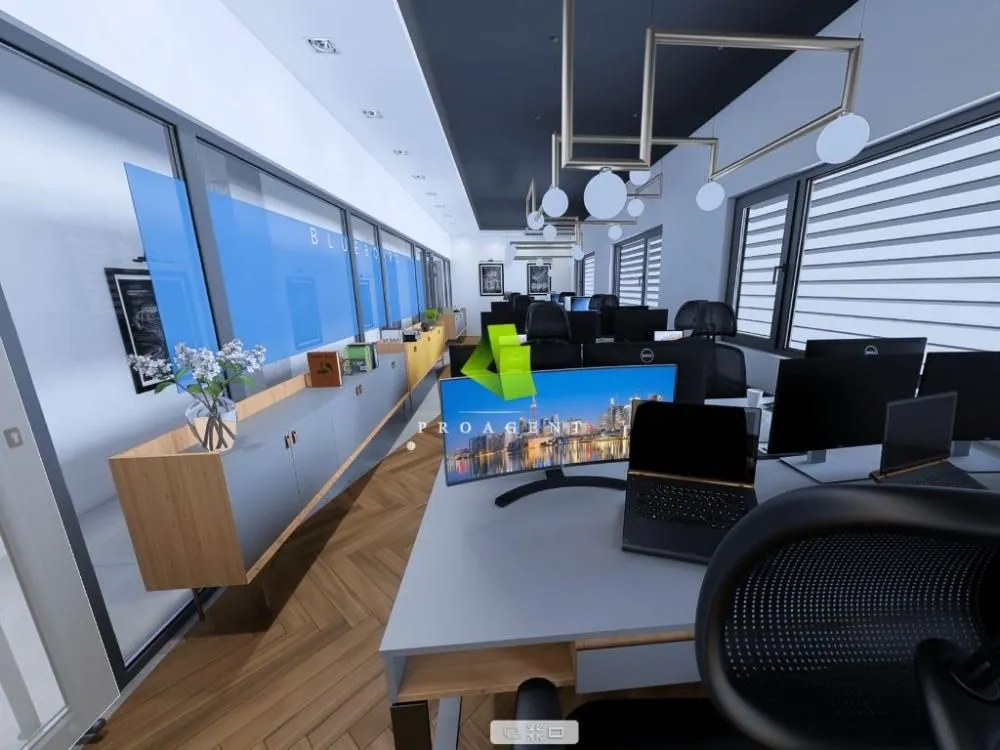 Izdavanje, poslovni prostor, 320m2, Medijana, Niš
