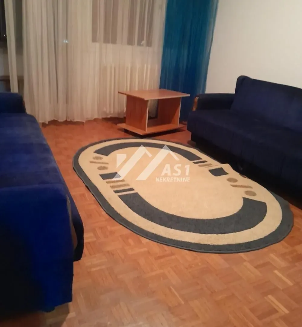 Izdavanje, dvosoban stan, 65m2, Bulevar Oslobodjenja, Novi Sad, Novi Sad
