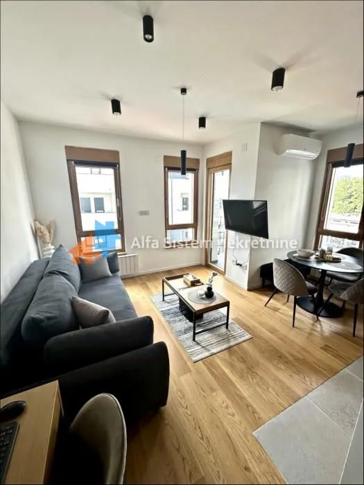 Izdavanje, jednosoban stan, 40m2, Zvezdara, Beograd