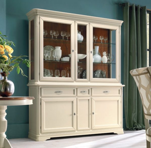 VITRINA – 610T-LMD