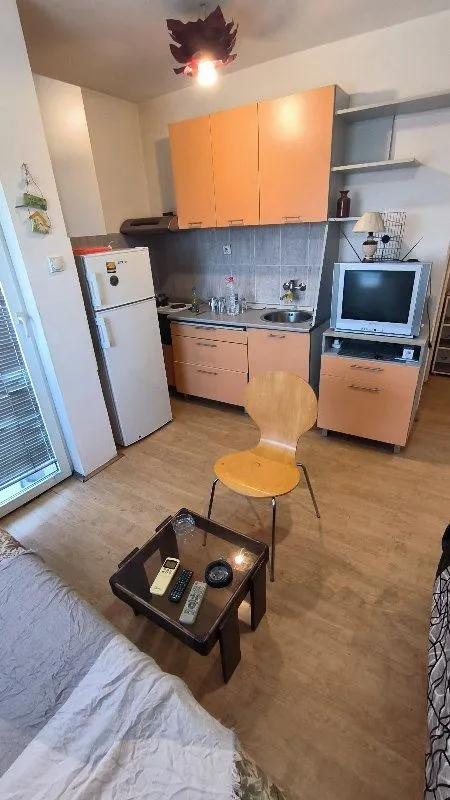 Prodaja, dvosoban stan, 33m2, Krnjaca, Palilula, Beograd