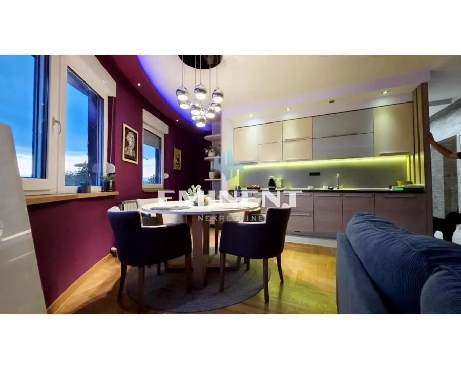 Prodaja, četvorosoban stan, 90m2, Trošarina, Voždovac, Beograd