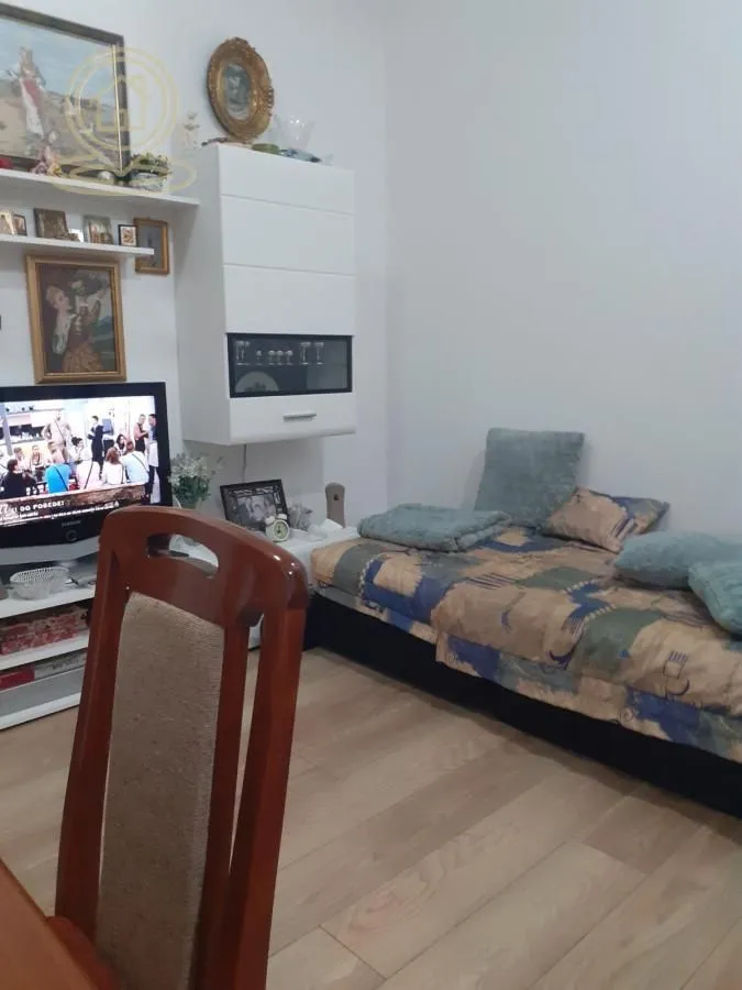 Prodaja, jednosoban stan, 33m2, Rakovica, Beograd