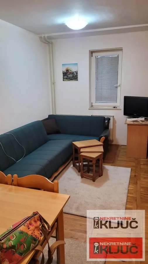 Prodaja, jednosoban stan, 38m2, Bulevar Oslobodjenja, Novi Sad, Novi Sad