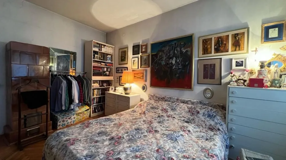 Prodaja, trosoban stan, 77m2, Stari Grad, Beograd