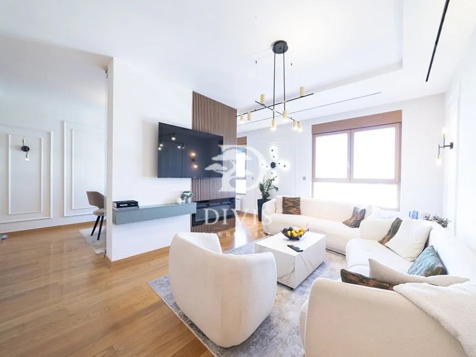 Prodaja, petosoban stan, 165m2, Novi Beograd Blok 65, Novi Beograd, Beograd