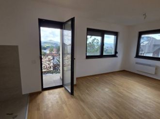 36m² 82.000€
Zlatibor, Breza