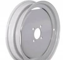 FELNA PREDNJA ZETOR 6.00X18 4 RUPE
