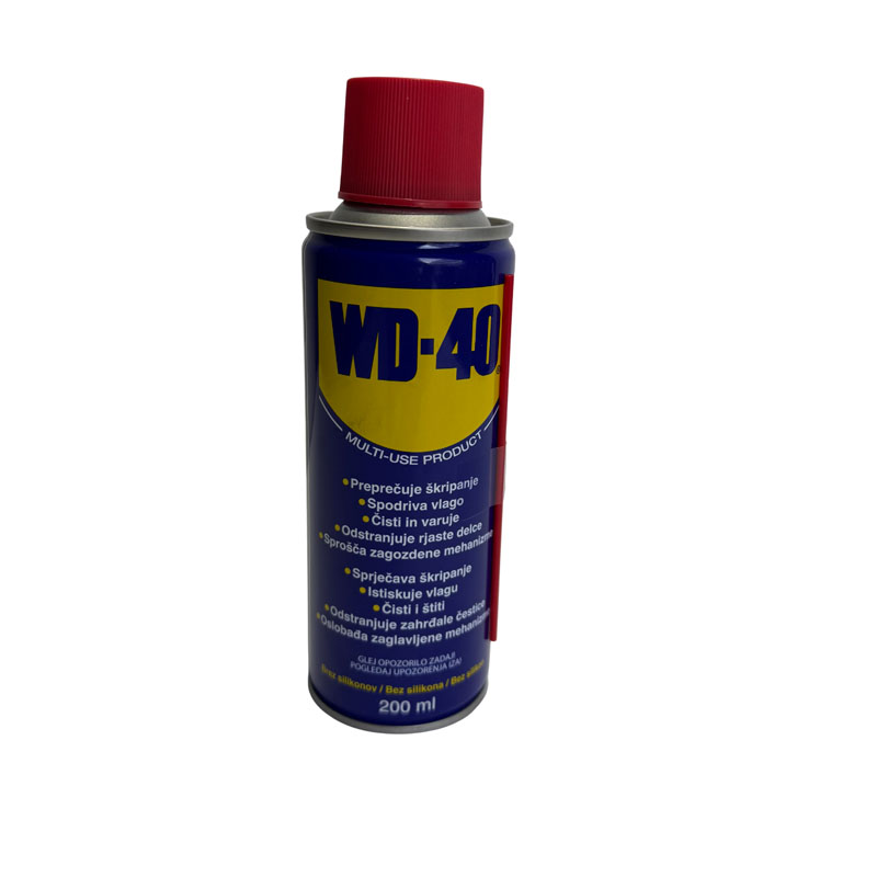 SPREJ WD-40 200ML
