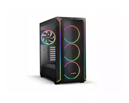 Be quiet Kućište Be Quiet Shadow Base 800 FX Black BGW63