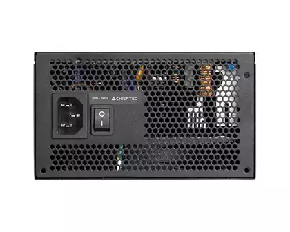 CHIEFTEC BPX-750-C 750W VITA SM3 80Plus Bronze napajanje 3Y