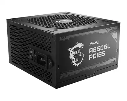 MSI MAG A850GL PCIE5 850W napajanje