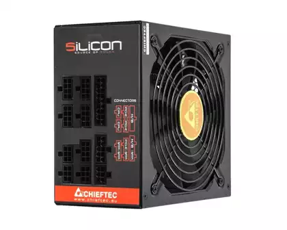 CHIEFTEC SLC-1000C 1000W 80 Plus Bronze napajanje 2Y