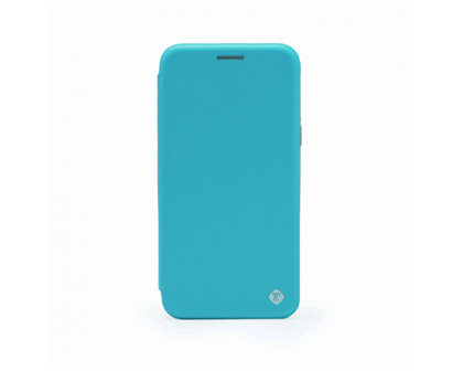 TERACELL Torbica Teracell Flip Cover za iPhone 6/6S plava