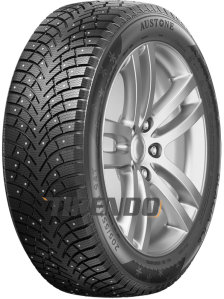 AUSTONE Glacia Ice 205/55 R16 94T XL, stavljenji spike-ovi