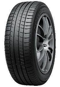 BF Goodrich Advantage 215/55 R16 97W XL