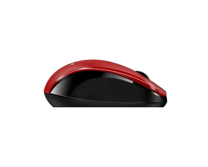 Bežični miš Genius NX-8008S 1200dpi crveni