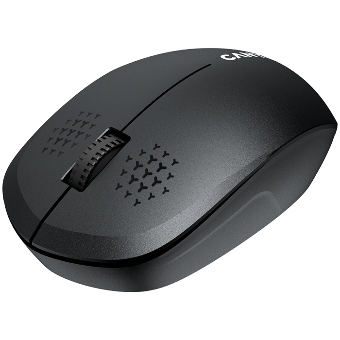 CANYON mouse MW-04 3buttons BT Wireless Black
