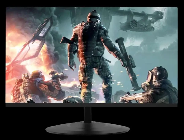Monitor 21.5 Zeus ZUS2100IPS 1920x1080/Full HD IPS/100Hz/5ms/HDMI/VGA/Frameless