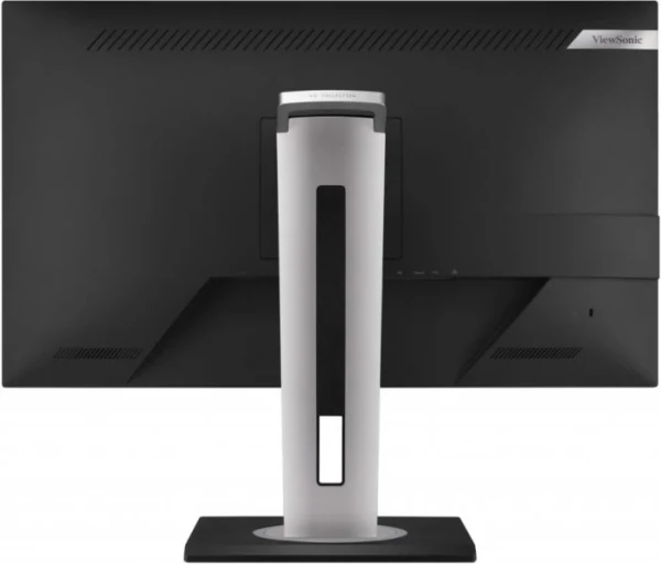 Monitor 27 Viewsonic VG2756-4K 3840x2160/4K UHD/IPS/5ms/60Hz/2x HDMI/DP/3x USB/USB-C/Pivot/Zvučnici