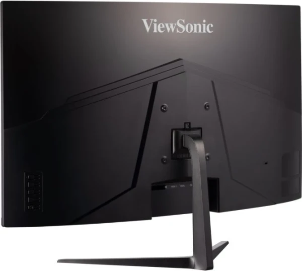 Monitor 31.5 ViewSonic VX3218-PC-MHD 1980x1020/Full HD/VA/1ms/180Hz/HDMI/DP/Zvučnici/Zakrivljen