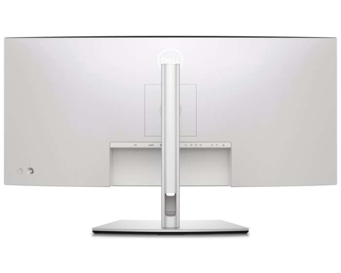 DELL 34 inch U3425WE WQHD 120Hz Thunderbolt UltraSharp zakrivljeni IPS monitor