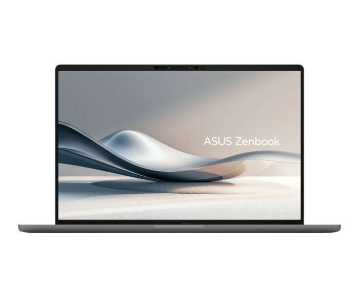 ASUS ZenBook 14 OLED UX3407RA-QD010W (14 inča WUXGA OLED, Snapdragon X Elite X1E, 32GB, SSD 1TB, Win11 Home) laptop