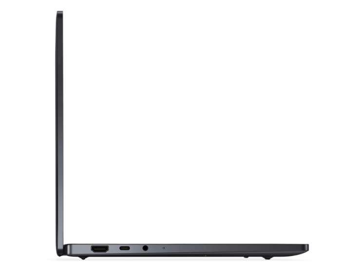 DELL Pro 14 Premium 14 inch FHD+ 400nits Core Ultra 7 266V 16GB 512GB SSD Backlit FP Win11Pro 3yr ProSupport laptop