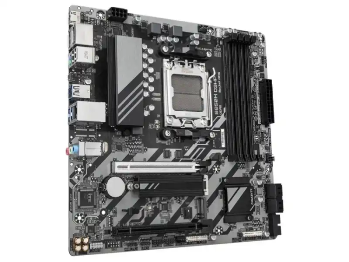 Maticna ploca Gigabyte B850M D3HP