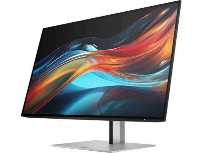 Monitor HP S7 Pro 724pu 24"/IPS/1920x1200/100Hz/5ms/HDMI,DP,USB-Cdock 100W,RJ45/VESA/pivot,visina/3g