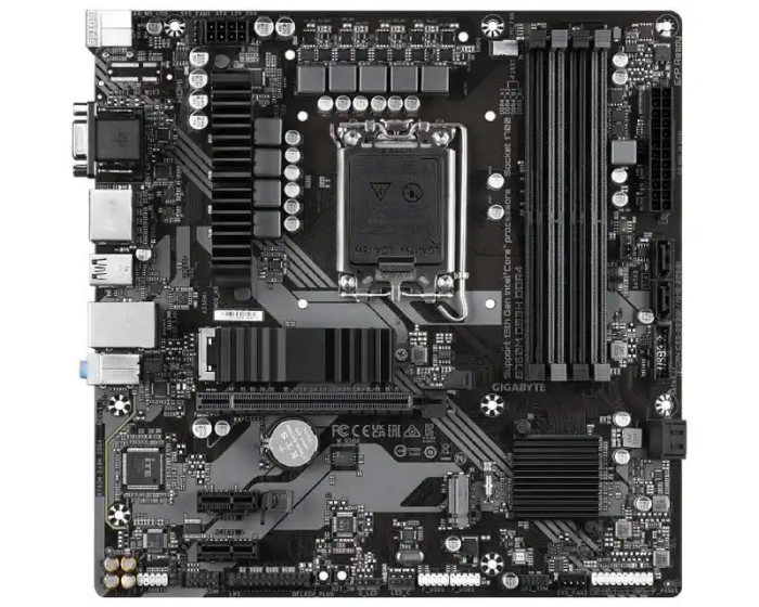 Matična ploča 1700 Gigabyte B760M DS3H DDR4 HDMI/2xDP