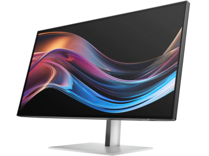 Monitor HP S7 Pro 727pk 27"/3840x2160/60Hz/5ms/HDMI,DP,Thunderb,USB-C 100W,RJ45/VESA/pivot,visina/3g
