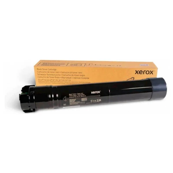 Toner Xerox Versalink B7100 crni 6R01819 za B7130, 34300 stranica