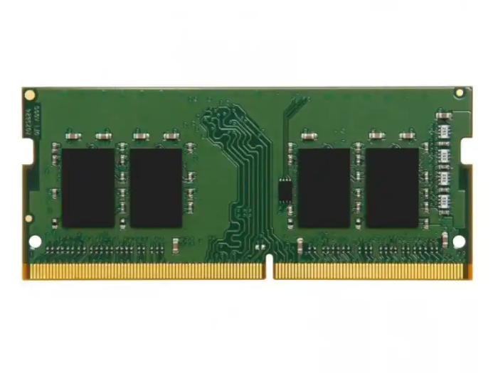 Memorija DDR4 SODIMM 4GB 3200MHz Kingston KVR32S22S6/4