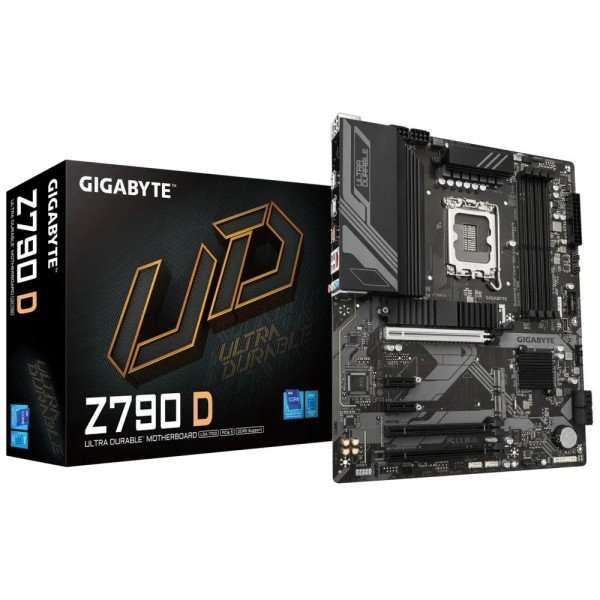 MB s1700 GIGABYTEÂ Z790 D