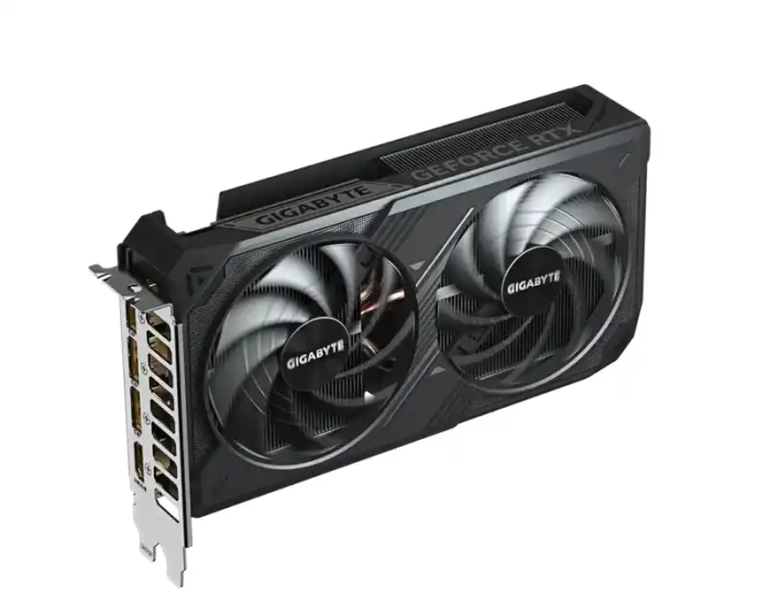 Grafička karta Gigabyte GeForce RTX 5060 TI Windforce OC GV-N506TWF2OC-8GD 8GB GDDR7
